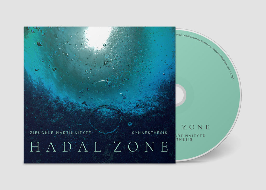 Hadal Zone – Music Lithuania