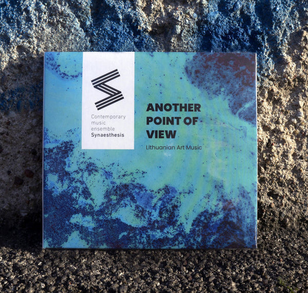 Contemporary music ensemble Synaesthesis. Another Point of View – Music ...