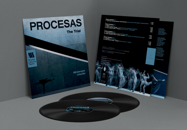 Procesas – Music Lithuania