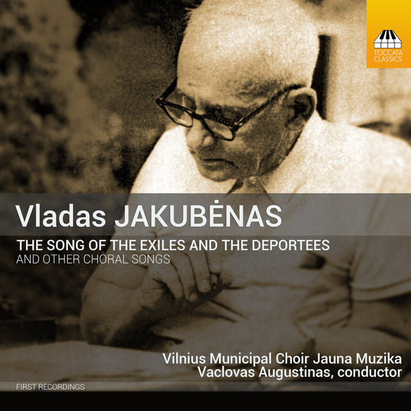 The Song of the Exiles and the Deportees – Music Lithuania