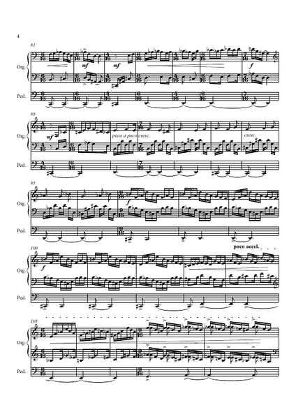 Elusive Fluidity – Music Lithuania