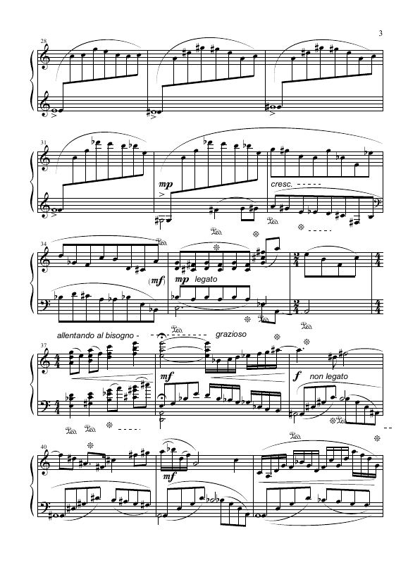 Dies Lunae – Music Lithuania